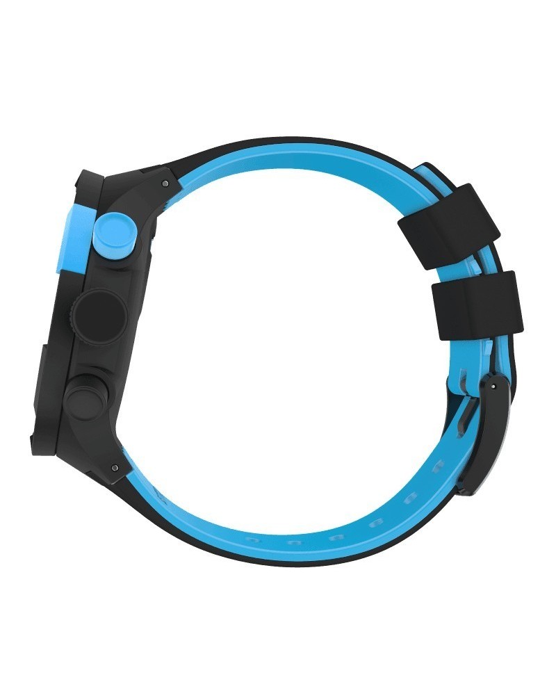 Orologio Swatch Checkpoint Blue