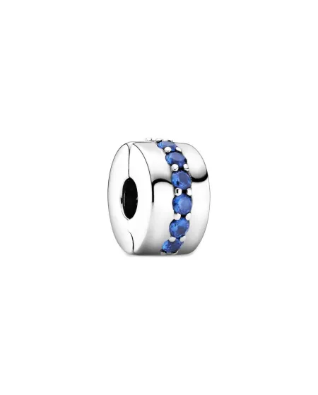 Clip Pandora Sentiero Blu Scintillante