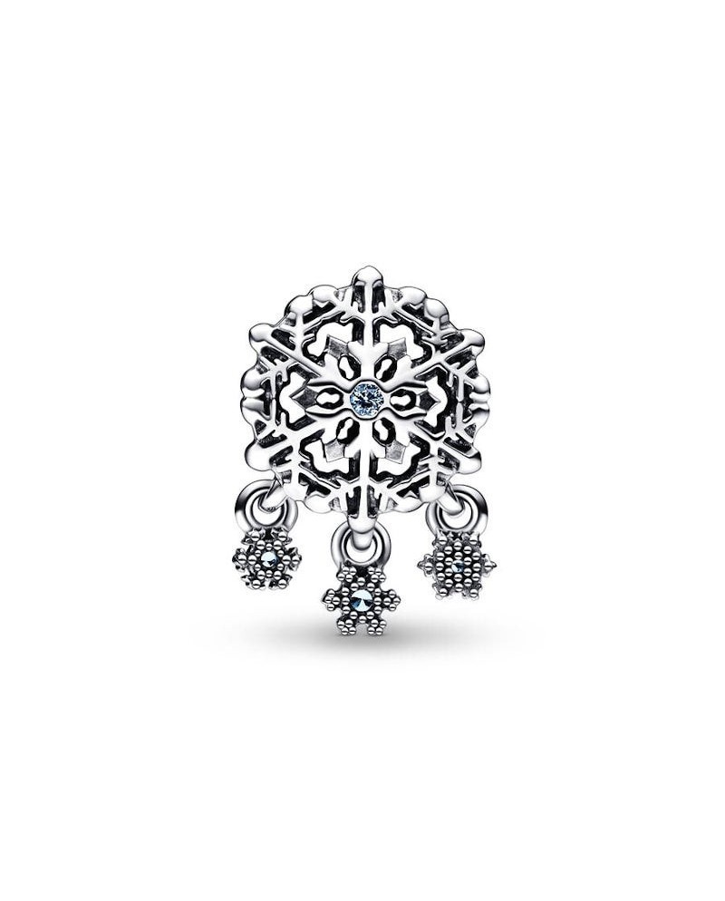 Pandora Charm Frozen Snowflake