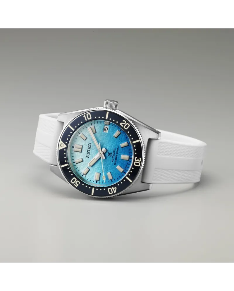 Seiko Prospex Diver's 300M Zakynthos 1965 Limited Edition Watch