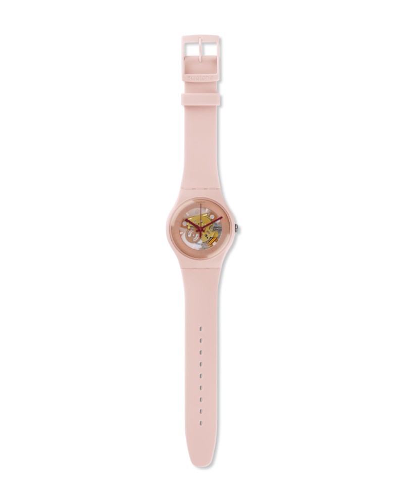 Orologio Swatch Shades of Rose